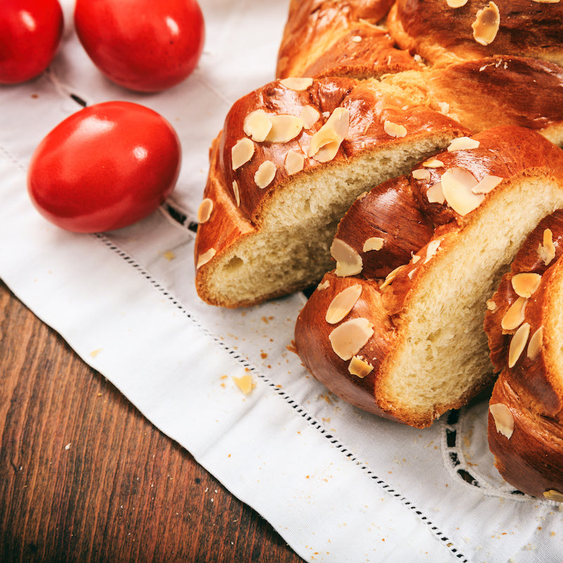 Traditional Greek Easter – Pappas Market